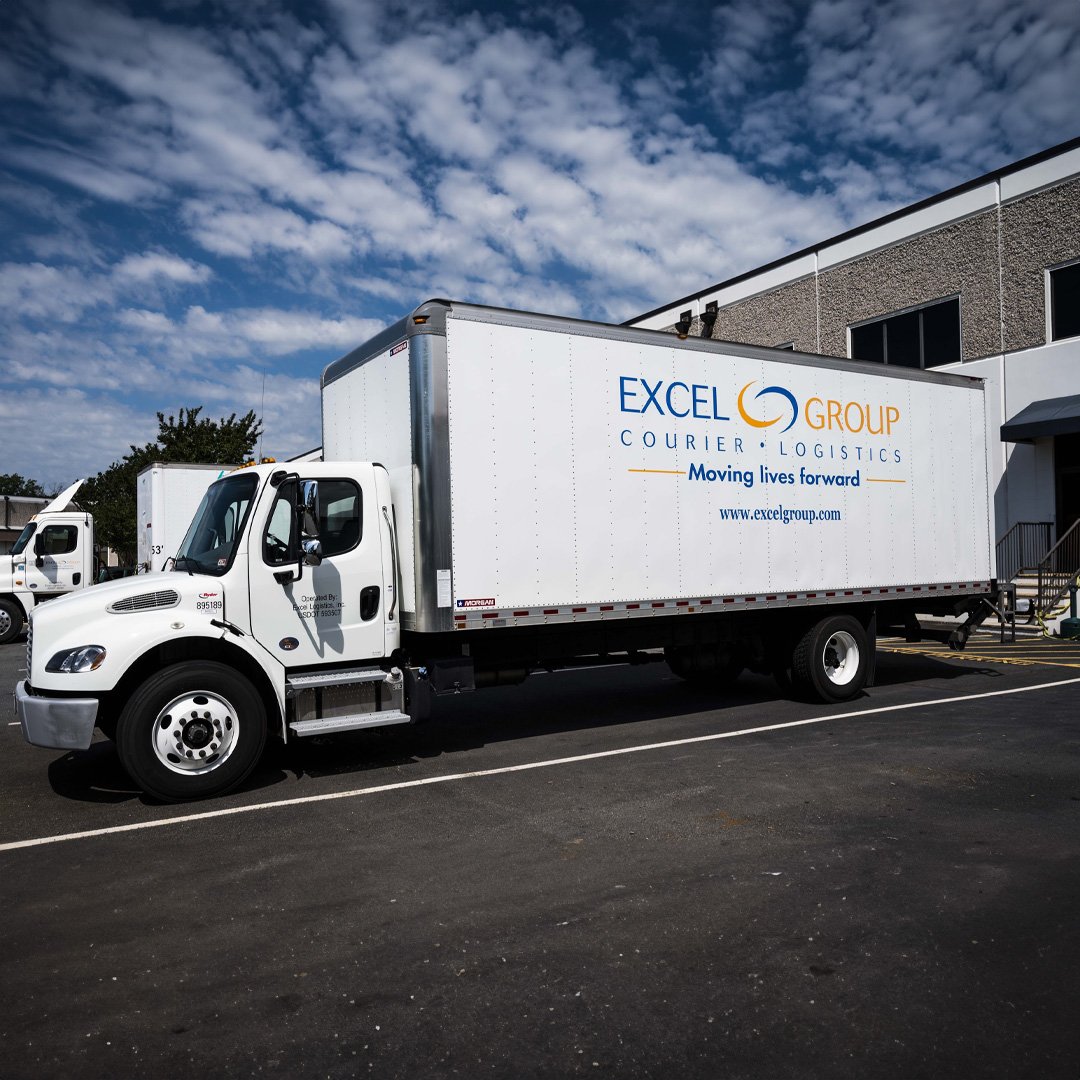 Auto Parts Dedicated Delivery | Excel Courier | Excel Logistics