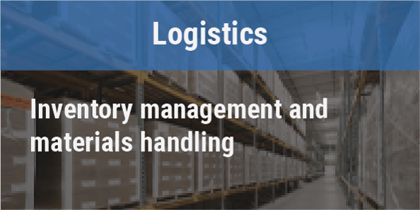 A Logistics Career: Where Agility Meets Strategy