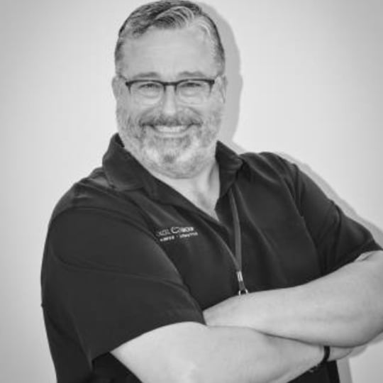 Meet The Team: Excel Group's Leadership, Courier and Logistics Experts