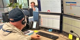 What Does a Dispatcher Do? A Day Inside Courier Dispatch Operations