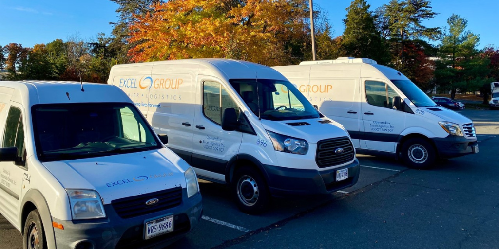 Customizing Your Managed Transportation Services