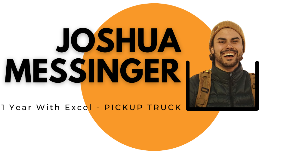 The Couriers Behind The Wheel