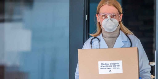 Medical Delivery Quality Assurance Stories: What You Can Do to Help ...