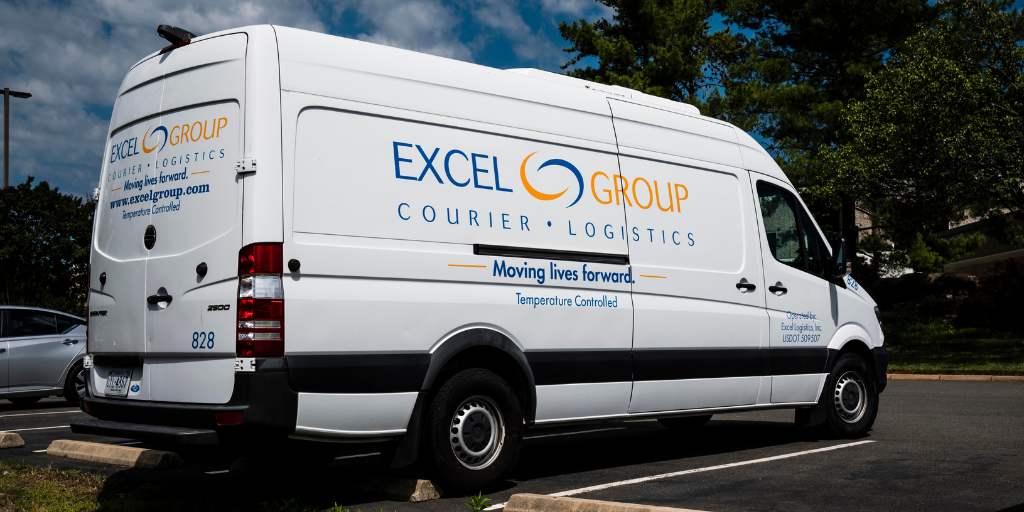 Medical Courier Services | Medical Courier Service | Excel Courier